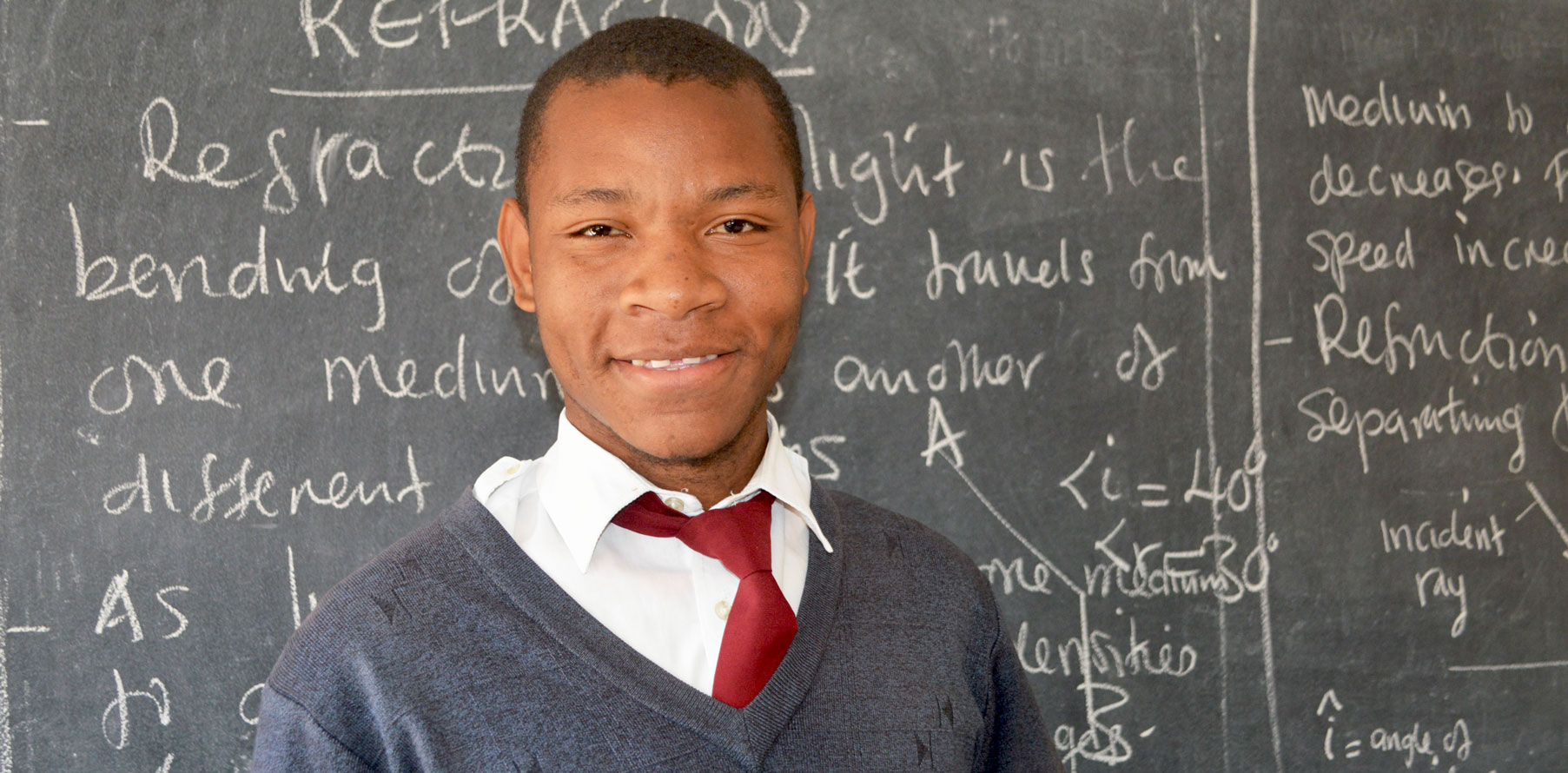 Isn't it Obvious? - African Vision Of Hope