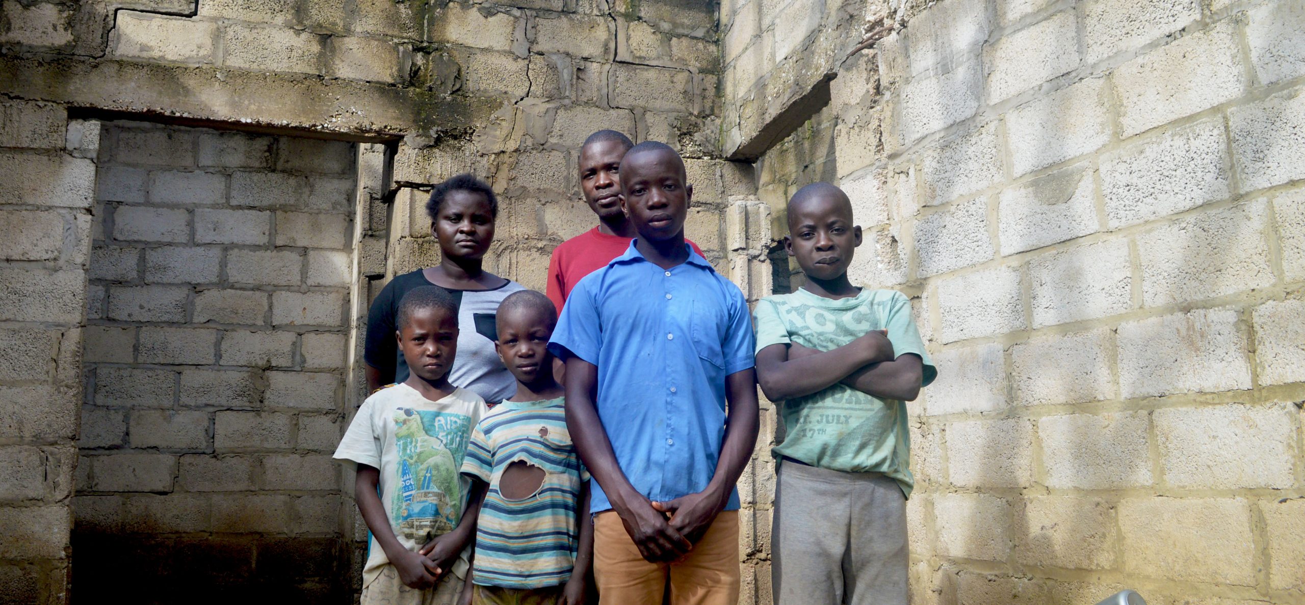 From Despair to Hope - African Vision Of Hope